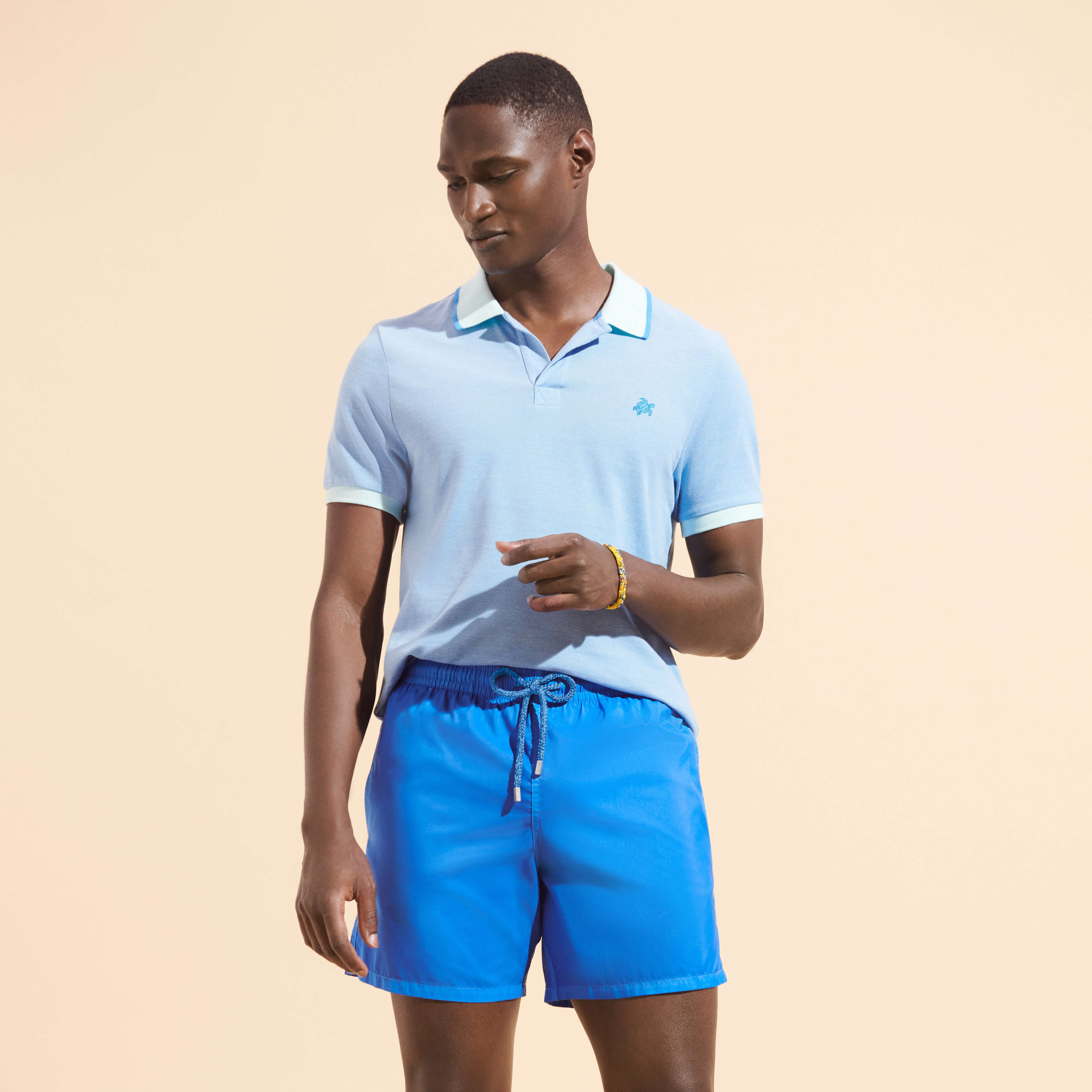 Mens white swim trunks store