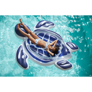 Vilebrequin Unisex Turtles Inflatable buoy Vilebrequin Unisex Turtles Inflatable buoy